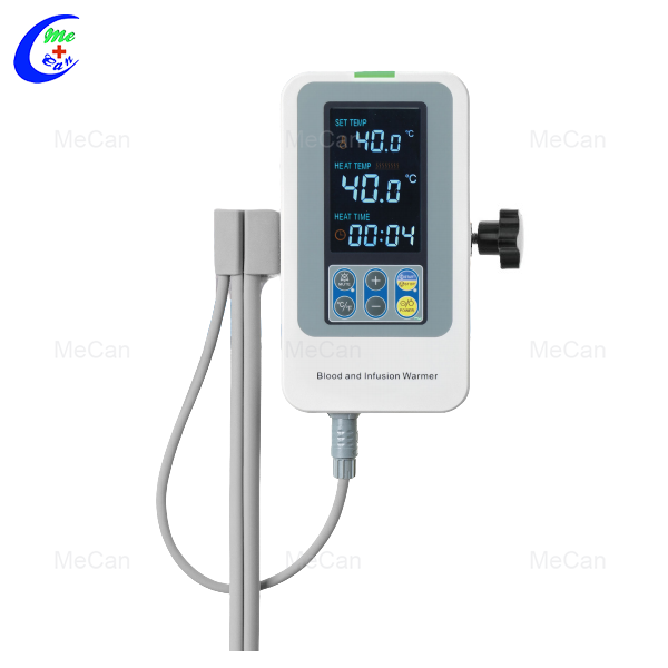 Single Channel Blood Infusion Warmern from China manufacturer ...