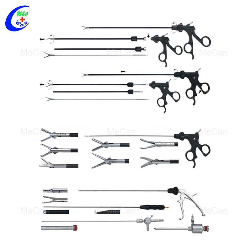 China Laparoscopy instruments manufacturers, Laparoscopy instruments ...