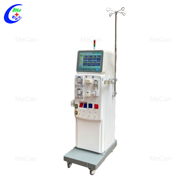 Hemodialysis Machine - MeCan Medical