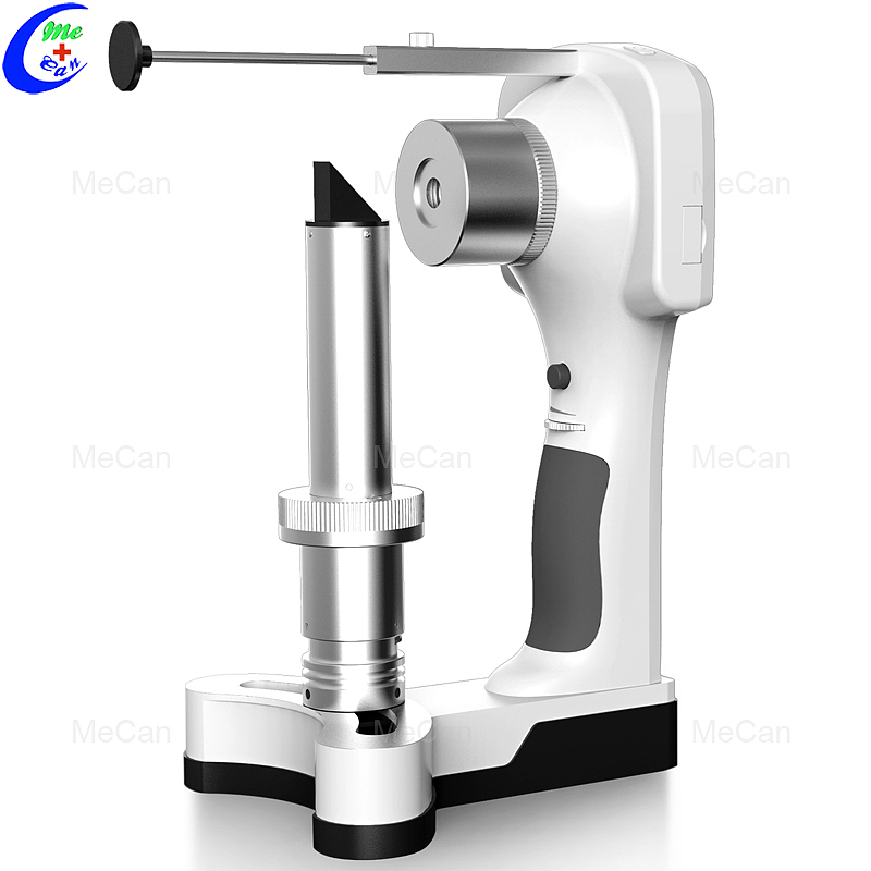 Professional Handheld Portable Digital Slit Lamp For Anterior Segment ...