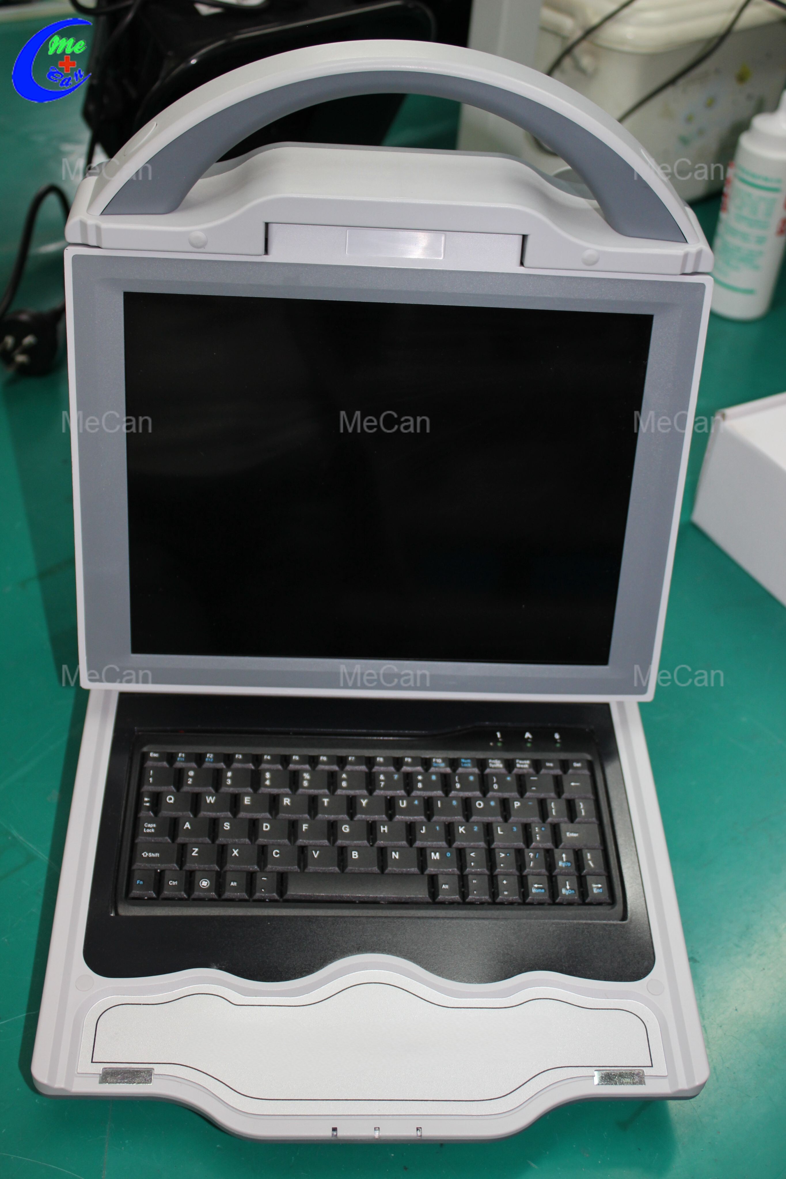 Automatic High Effective Ultrasound Bone Densitometer from China ...